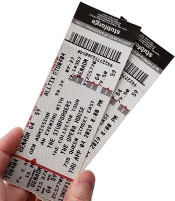 What is Stubforge.com? Learn what we are in 30 seconds or less!